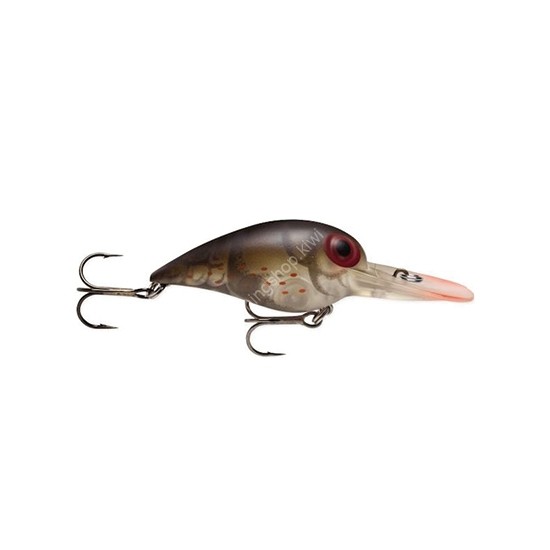 STORM Original Wriggle Wart 5cm # V86 Lures buy at Fishingshop.kiwi