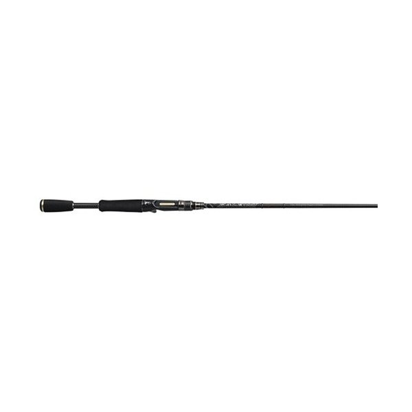 EVERGREEN Kaleido Inspirale TKIC-63ML-BK Stingray Rods buy at Fishingshop.kiwi