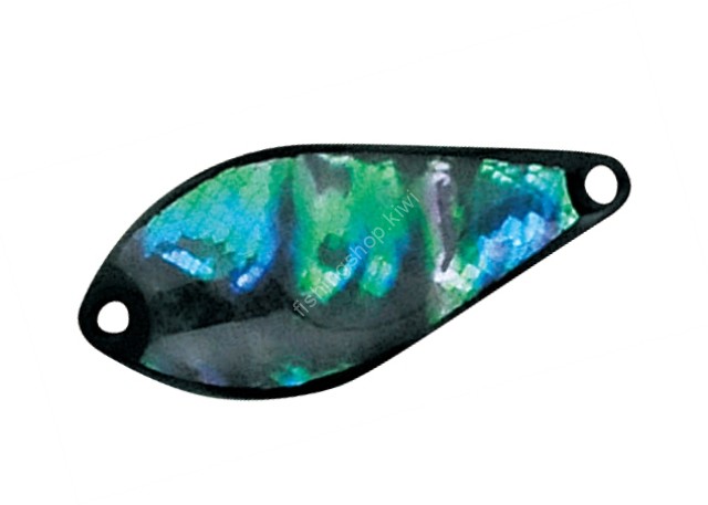 FIELD HUNTER Gold Rush Shell Series 2.0g #04 Black Lures buy at ...