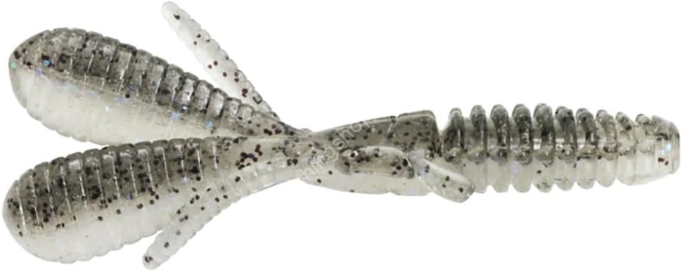 ISSEI Umitaro Jaco Bug Power 3.5'' #024 Murakami Secret Lures buy at Fishingshop.kiwi