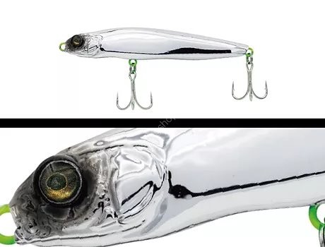 ADUSTA Sea Shaker 90 (25g) #136 Full Mekki Lures buy at Fishingshop.kiwi