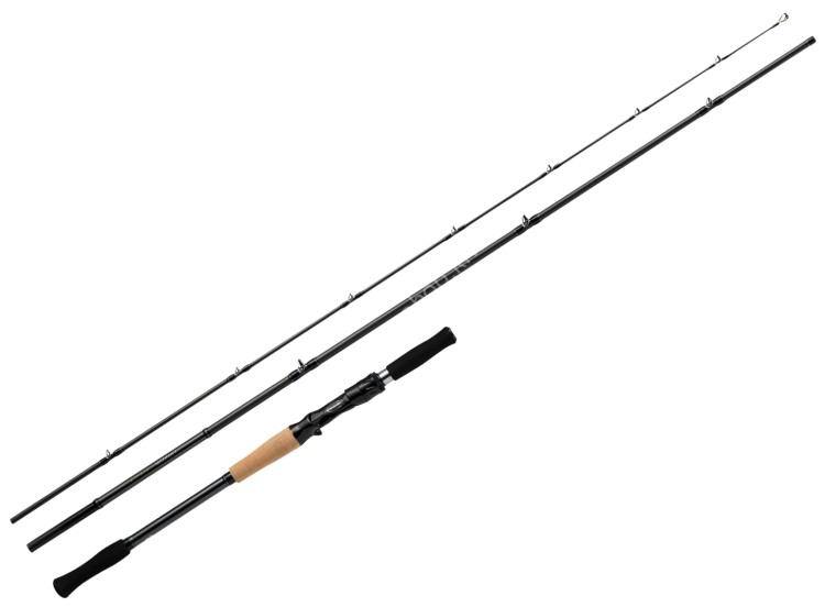 DAIWA Phantom Liberalist 803M+RSB Rods buy at Fishingshop.kiwi
