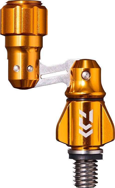 DAIWA FL Joint II #Gold Accessories & Tools buy at Fishingshop.kiwi