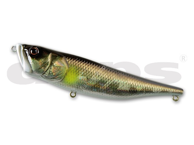 DEPS Radscale #37 Flash Ayu Lures buy at Fishingshop.kiwi