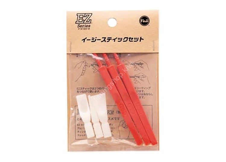 FUJI EZ Stick Set Accessories & Tools buy at Fishingshop.kiwi