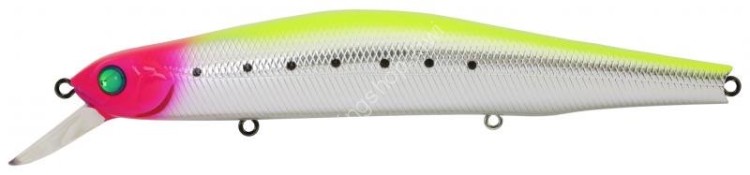 ZIP BAITS Orbit 130SP Sagoshi Edition #L-162 Wanō Pink Head Chart Lures ...