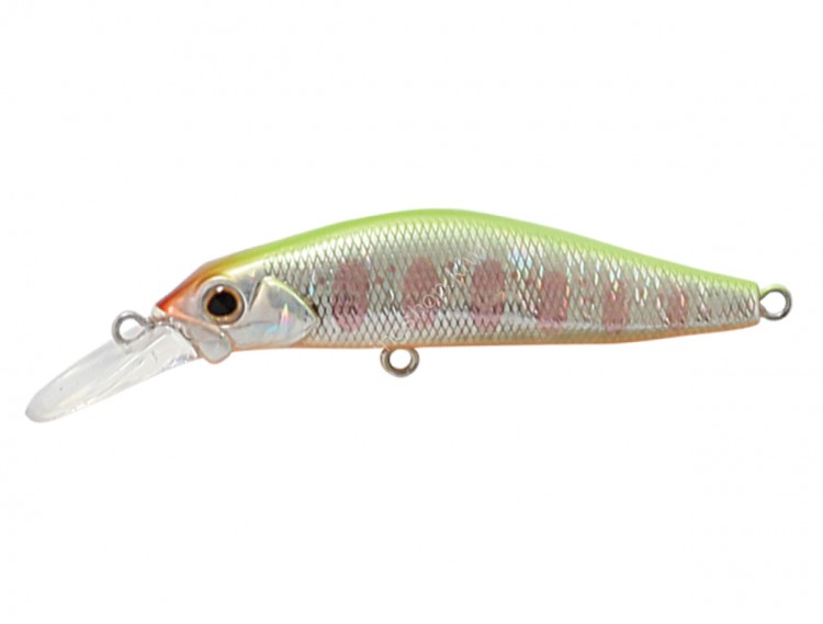 JACKSON Kanade 60 # WCY Chart Yamame Lures buy at Fishingshop.kiwi