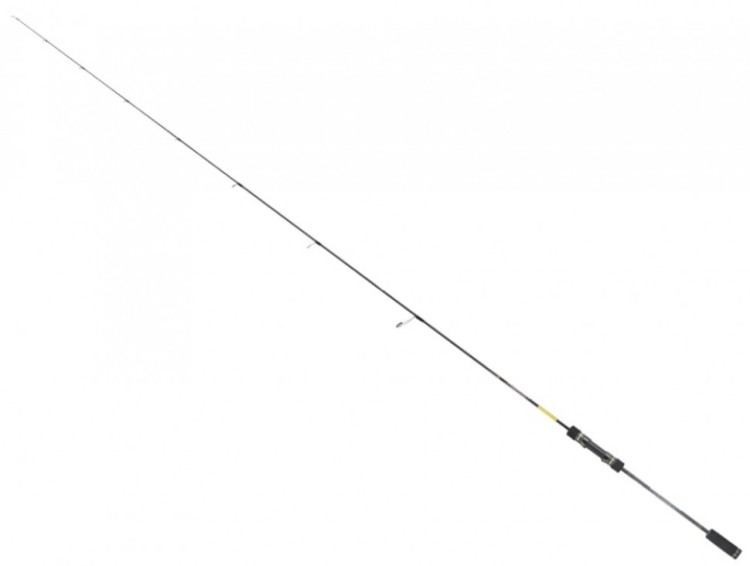 XESTA Scramble Technical Jigging Super Light Spec S69L-LS Long Stroke ...