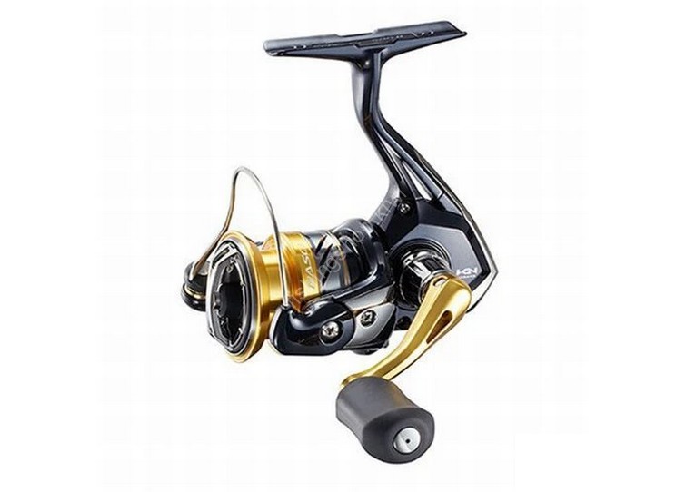 SHIMANO 16 Nasci 500 Reels buy at Fishingshop.kiwi