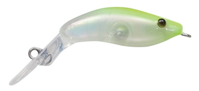 TACKLE HOUSE Elfin Mini Shrimp #04 Aurora Chart Lures buy at ...