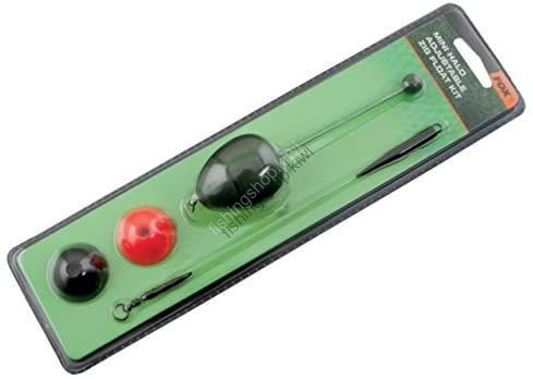 FOX Mini Halo Adjustable Zig Float Kit Accessories & Tools buy at Fishingshop.kiwi