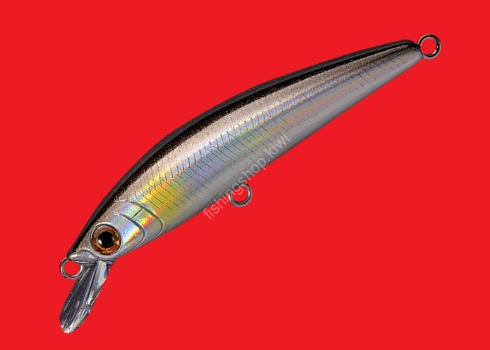 SMITH Troutin' Wavy 65S # 06 LAY Lures buy at Fishingshop.kiwi
