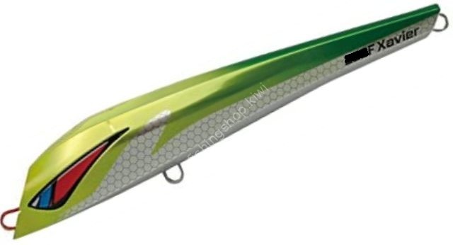 BOZLES F.Xavier 170F # Shiira Chato Lures buy at Fishingshop.kiwi