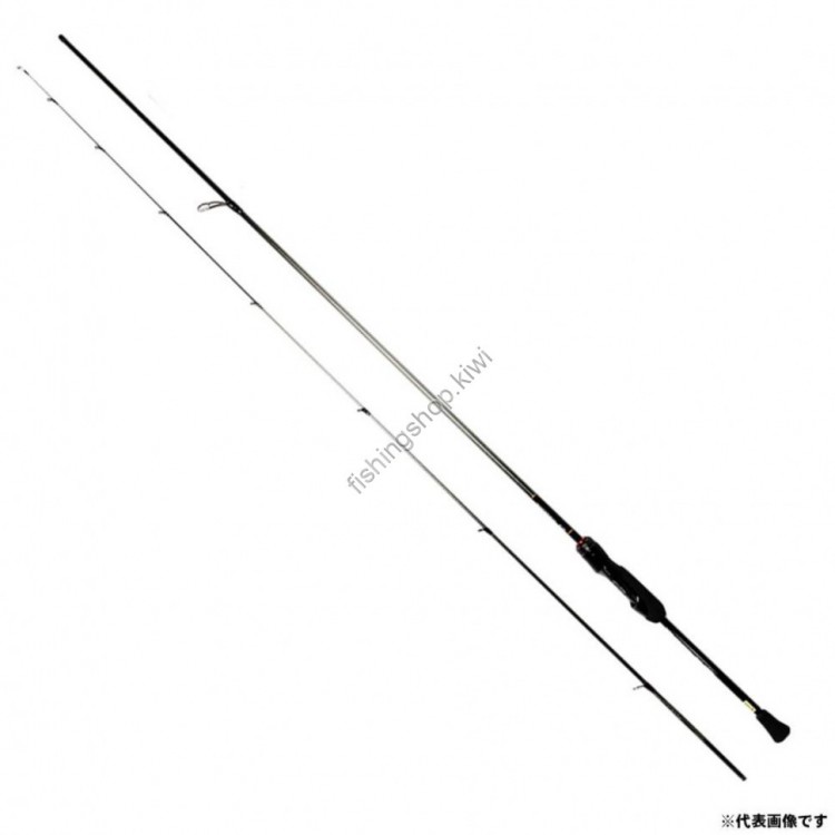 DAIWA GEKKABIJIN AGS 74UL-S R Rods buy at Fishingshop.kiwi