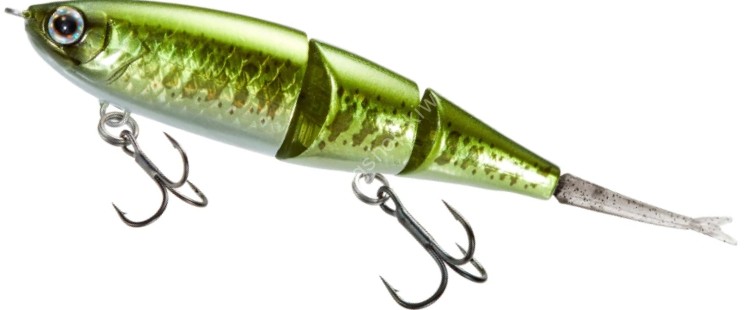 SHIMANO ZR-699V Bantam Bt Bait 99F #005 N Large Mouse B Lures buy at Fishingshop.kiwi