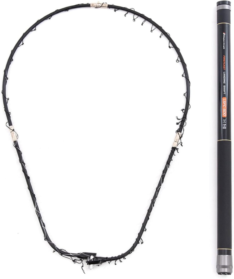 MAJOR CRAFT First Cast Landing Shaft Set LSFC-500 Accessories & Tools buy at Fishingshop.kiwi