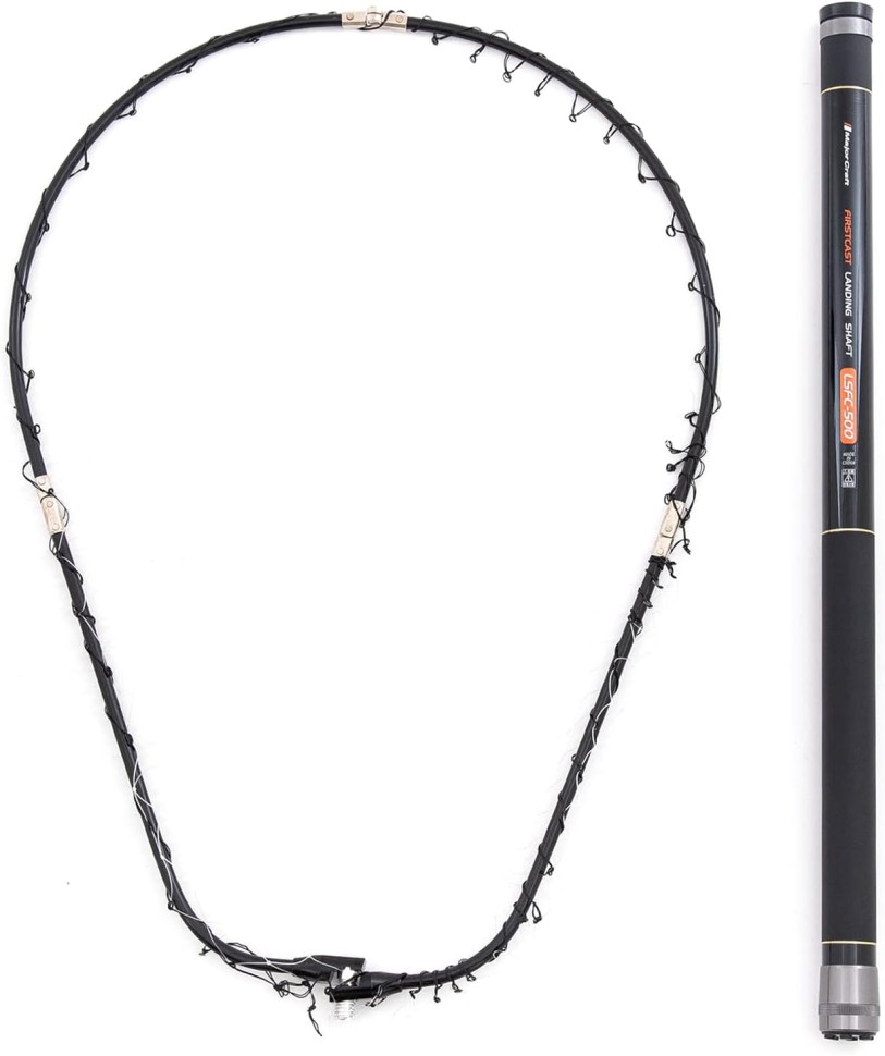 MAJOR CRAFT First Cast Landing Shaft Set LSFC-500 Accessories & Tools ...