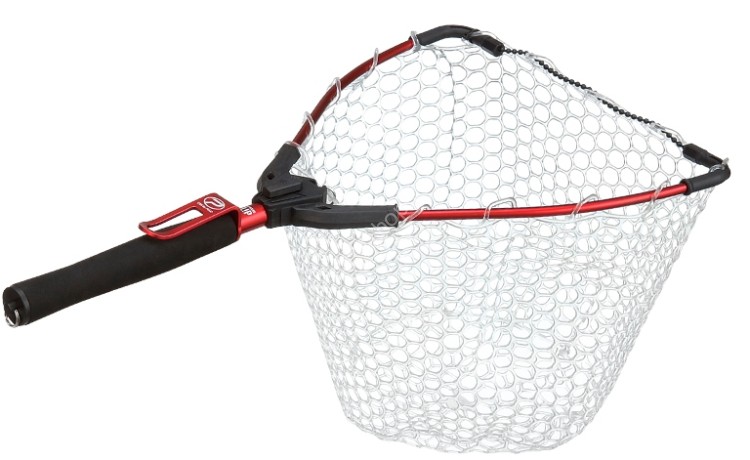 PROX One Hand Flip Net (Rubber Net) Handy Short Accessories & Tools buy ...