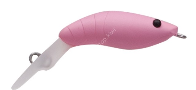 TACKLE HOUSE Elfin Mini Shrimp #07 Matte Pink Lures buy at Fishingshop.kiwi