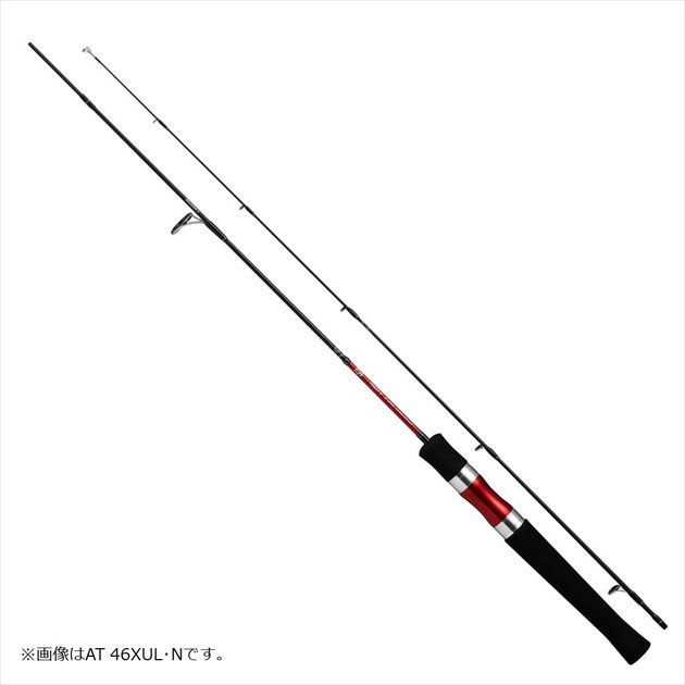 DAIWA Trout X AT 40xUL N Rods buy at Fishingshop.kiwi