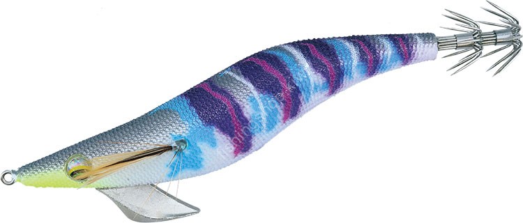 DAIWA Emeraldas Peak RV 2.5 #Yako-Blupin Locomotion Lures buy at ...