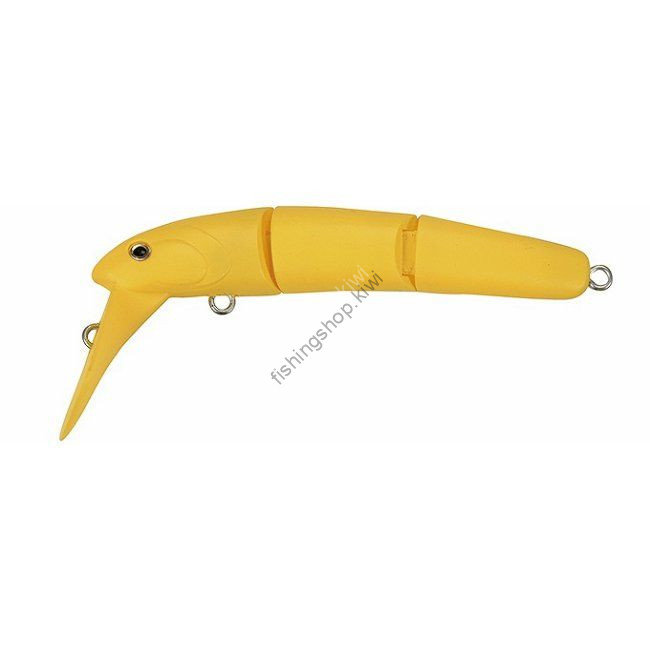 VALKEIN Hydram Nano F M101 vintage yellow Lures buy at Fishingshop.kiwi