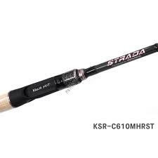 KILLER HEAT Strada Red KSR-C610MHRST Rods buy at Fishingshop.kiwi
