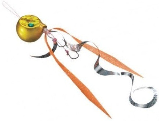 SHIMANO JD-R10U Engetsu Kyorin BakuBaku 100g #002 Kyorin OreKin Lures ...