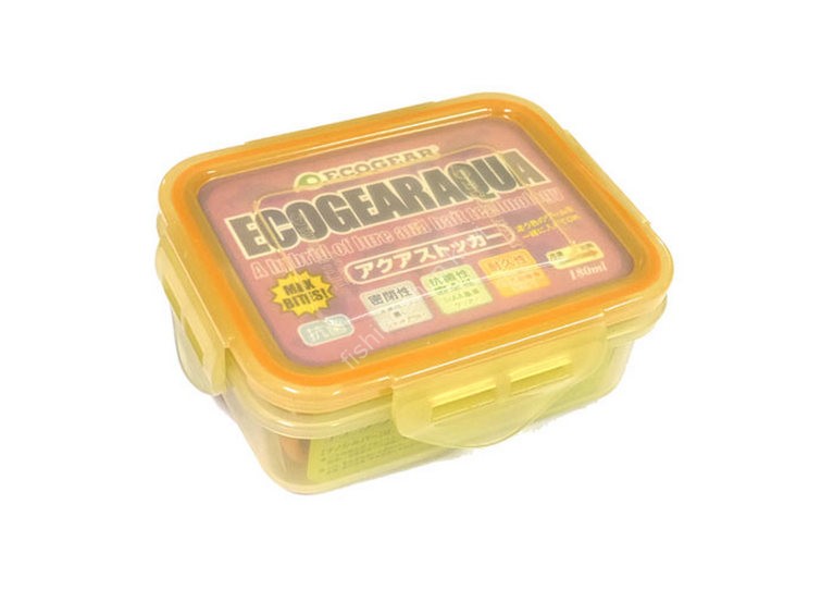 ECOGEAR Aqua Stocker Boxes & Bags buy at Fishingshop.kiwi