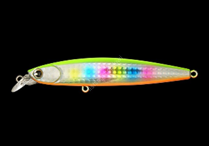 LONGIN Hi-Standard 97S #054 Chart Back Candy (Lens) Lures buy at Fishingshop.kiwi