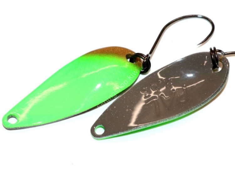 FOREST Pal Limited (2021) 2.5g #LT48 Fresh Green Lures buy at ...