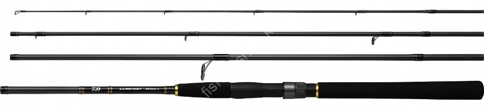DAIWA Lurenist Mobile 96MH-4 Rods buy at Fishingshop.kiwi