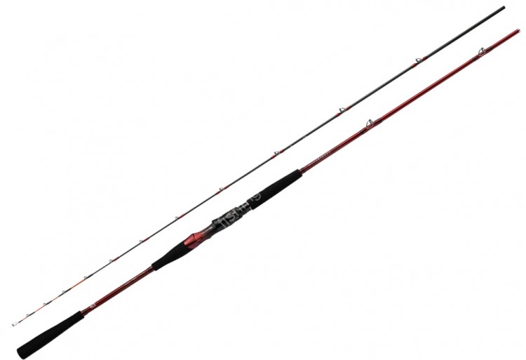 DAIWA Leading Multi Game 73 HH-225MT Rods buy at Fishingshop.kiwi