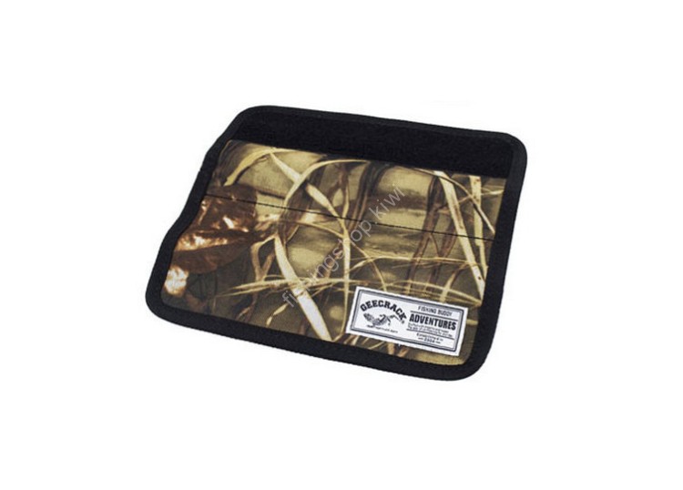 GEECRACK Bait Roll #Wood Camo Boxes & Bags buy at Fishingshop.kiwi