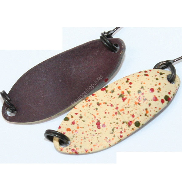 ANGLER'Z SYSTEM Dohna 2.5g #702 Lures buy at Fishingshop.kiwi
