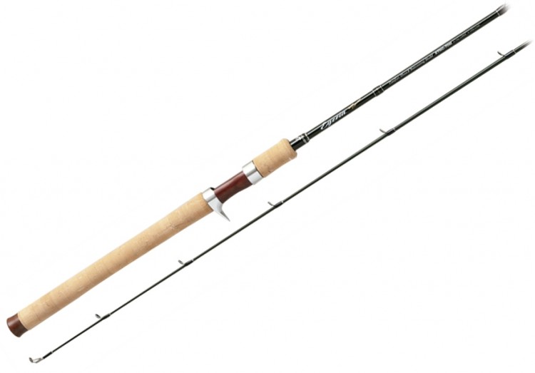 ANGLERS REPUBLIC PALMS Egeria Native Performance ETNC-70M Rods buy at Fishingshop.kiwi