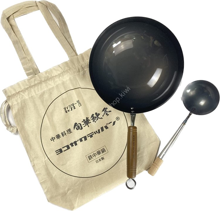 JET SLOW Yokozawa Teppan Oyaji Chukanabe 26cm Accessories & Tools buy ...