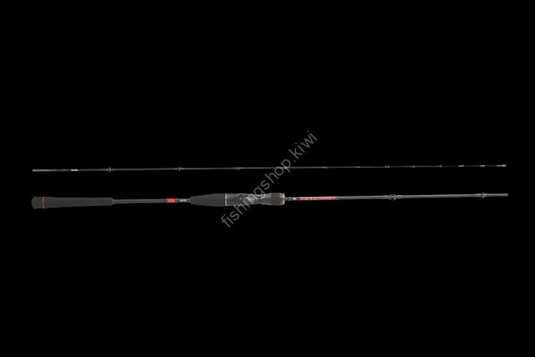 JACKALL 21 Bin-Bin Stick RB BSRB-C66XSUL Rods buy at Fishingshop.kiwi