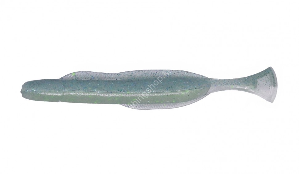 ECLIPSE Katanagi 4" #19 Mimic Urume Lures buy at Fishingshop.kiwi