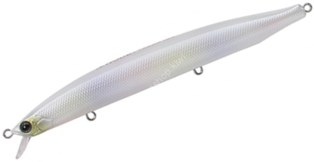 TACKLE HOUSE Node. 130FD #06 Pearl Rainbow・Glow Belly Lures buy at Fishingshop.kiwi