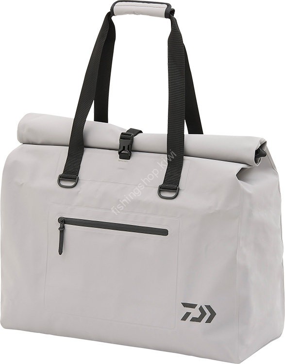 DAIWA TP Tote Bag (D) size-L #Light Gray Boxes & Bags buy at ...