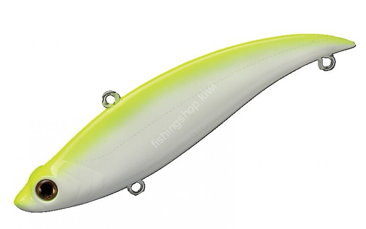 SMITH Bay Blue 70S #56 Glow Chart Back Lures buy at Fishingshop.kiwi