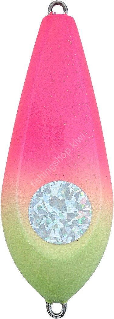 DAIWA Kaiteki Fune Sinker SN No.15 #Yako / Pink Hooks, Sinkers, Other buy at Fishingshop.kiwi