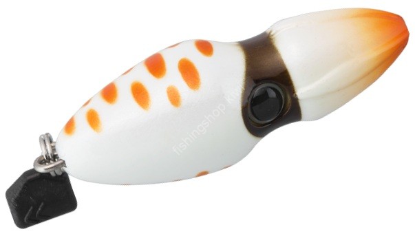 JACKALL TG BinBin Switch Head 45g #F-0283 Glow Pearl Lures buy at Fishingshop.kiwi