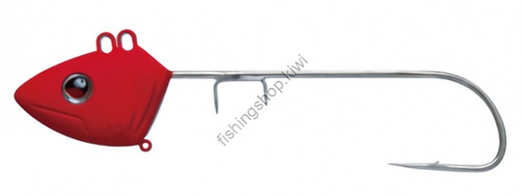 GAMAKATSU Tachio Tenya Kakeawase [Stealth Red] #40 Hooks, Sinkers ...