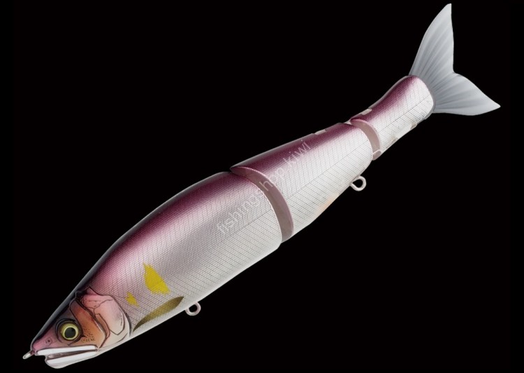 GAN CRAFT Ayuja Jointed Claw Shift 183F #23 Magnolia Ayu Lures buy at ...
