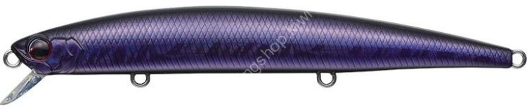 EVERGREEN Stream Rogue 135 #771 Demon Black Lures buy at Fishingshop.kiwi