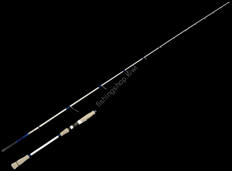 ZENITH Grand Chariot Omorigu Model GC-S67MH-Gray Rods buy at ...