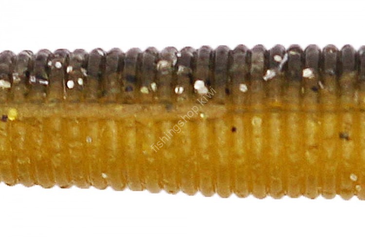 ISSEI Super Stick 4in Heavy Salt #12 Katsu Ebi Lures buy at Fishingshop ...