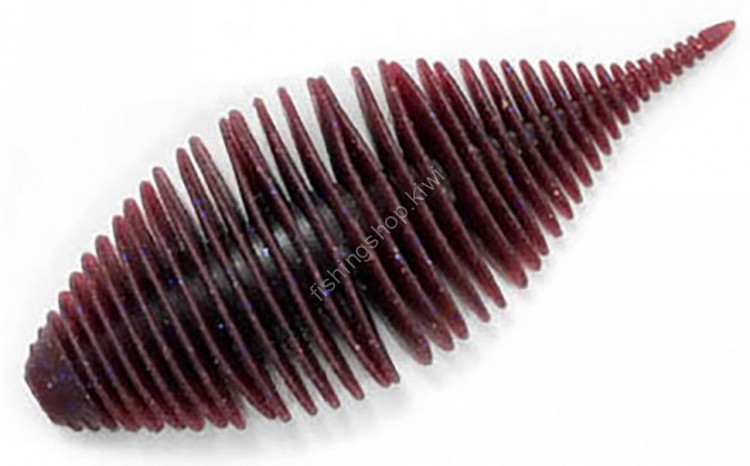 GEECRACK Bellows Gill 3.8 #034 Swamp Crawler / Blue F Lures buy at ...